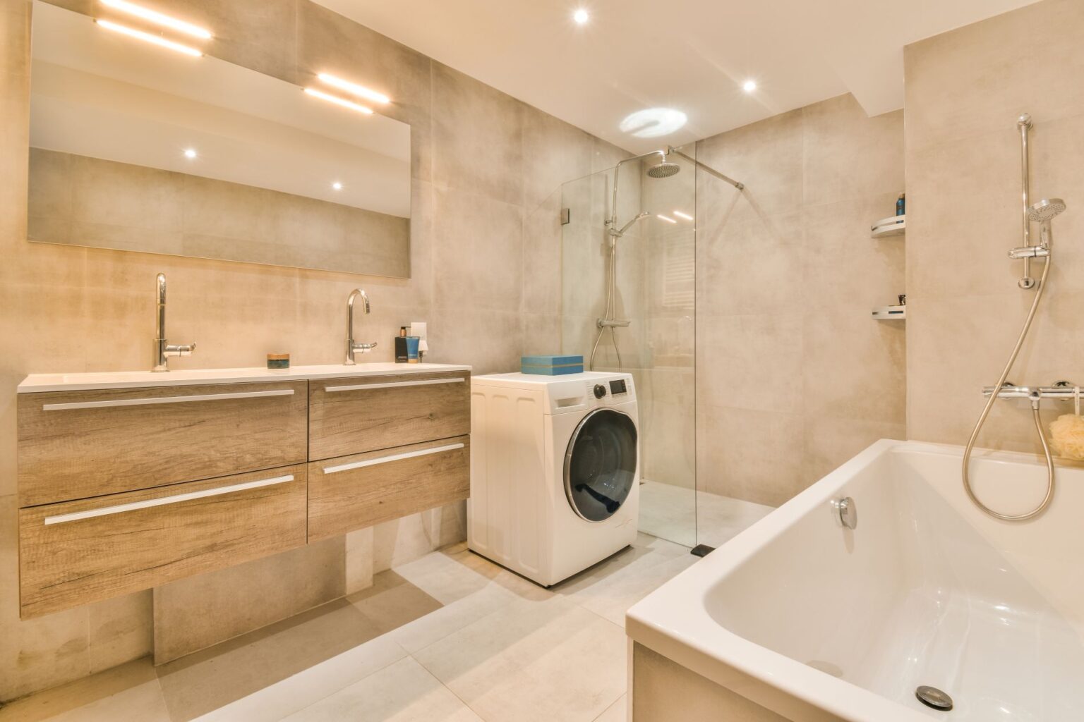 Domov - Prenova Kopalnice - Adaptacija Kopalnice, tudi na ključ